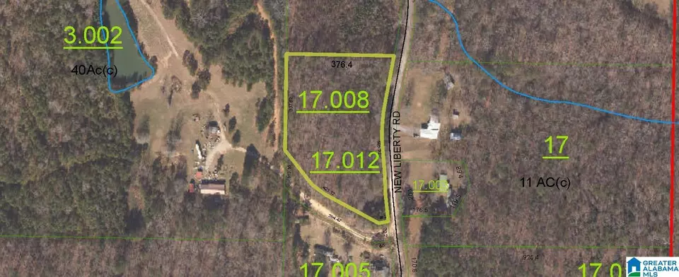 0 New Liberty Rd #0, Wellington, AL 36279 | 3 Photos - Movoto