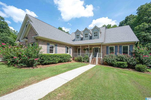 7141 Cumby Greer Rd, Quinton, AL 35130 | 70 Photos - Movoto