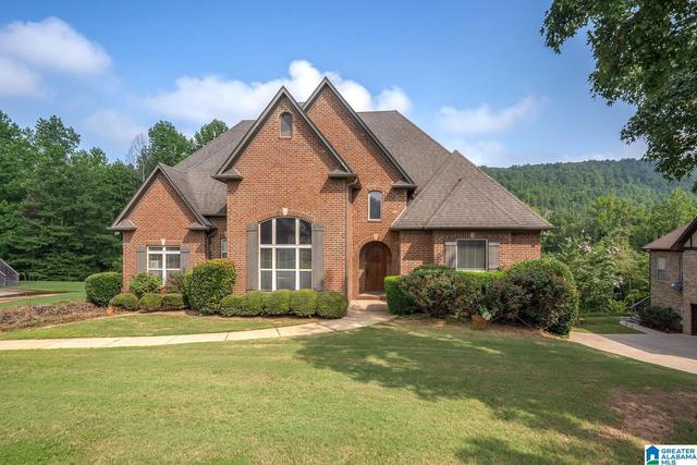 197 Wild Timber Pkwy, Pelham, AL 35124 | 25 Photos - Movoto