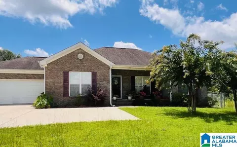 263 County Road 164, Jemison, AL 35085 | 16 Photos - Movoto