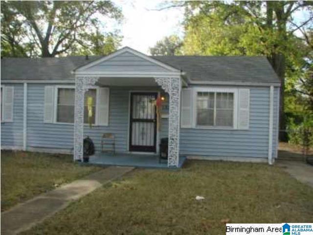 1333 Rayfield Dr, Midfield, AL 35228 | 1 photo - Movoto