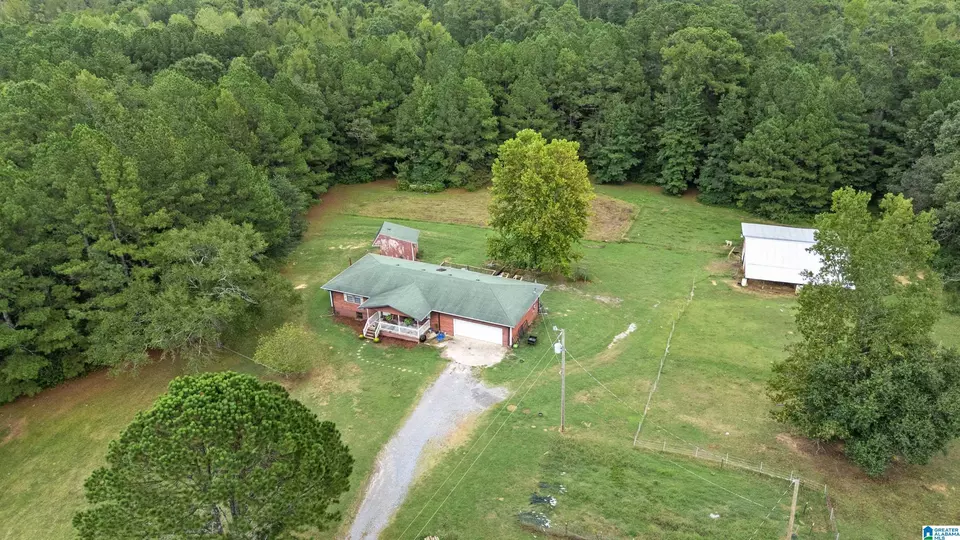 389 County Road 555, Hanceville, AL 35077 - Movoto