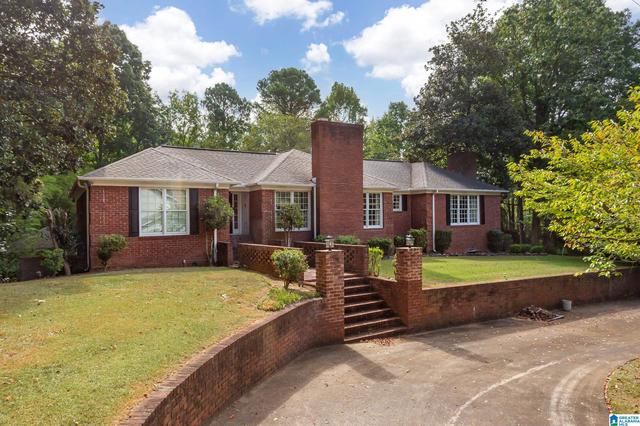 1517 Hickory Ln, Anniston, AL 36207 | 46 Photos - Movoto