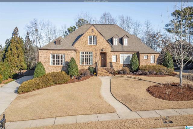 4004 Butler Springs Pl, Hoover, AL 35226 | MLS #21406430 | 49 Photos ...