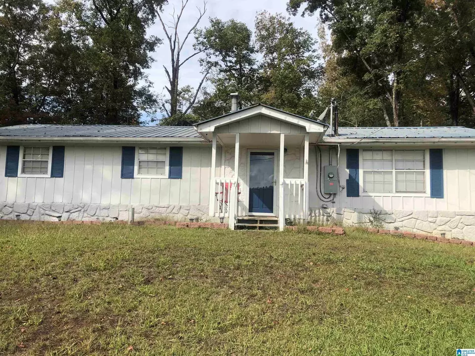 379 Henderson Camp Rd, Adger, AL 35006 | MLS# 21406775 | 3 Photos - Movoto