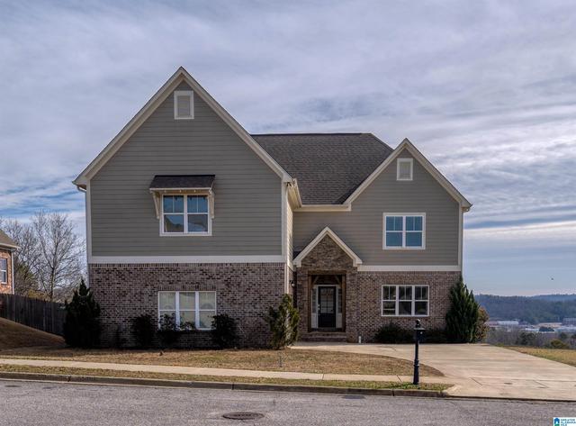 3016 Camellia Ridge Ct, Pelham, AL 35124 | MLS #21407207 | 49 Photos ...