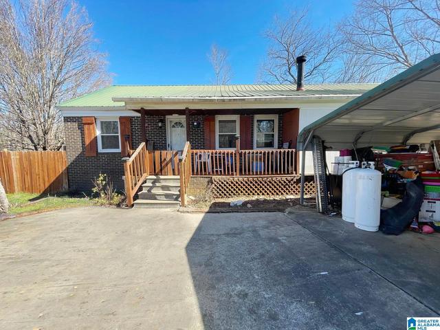 Sylacauga, AL Homes with 3 Beds For Sale - Movoto