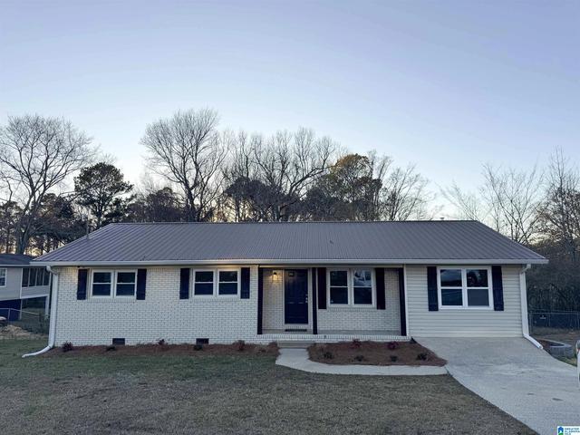 1034 Russell Dr, Weaver, AL 36277 | 25 Photos - Movoto