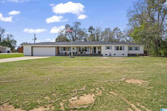 12204 Cottonwood Rd, Cottonwood, AL 36320 | MLS# 21411749 | 38 Photos ...