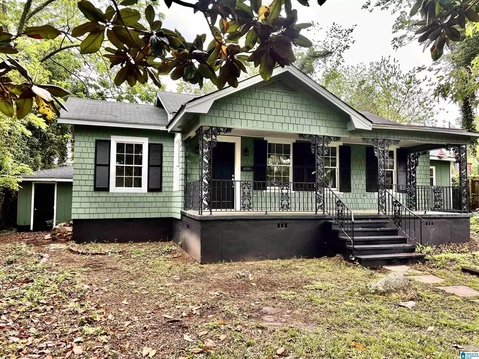 2016 26th St W, Birmingham, AL 35218 | MLS# 21414082 | 1 photo - Movoto