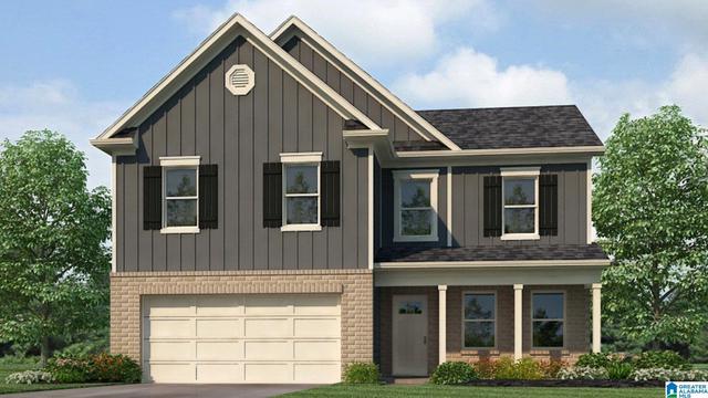 1387 Chelsea Park Trl, Chelsea, AL 35043 | MLS# 21415427 | 28 Photos ...
