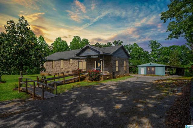 1492 Paul Allman Rd, Adger, AL 35006 | 45 Photos - Movoto