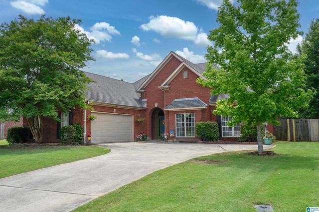 147 Churchill Dr, Maylene, AL 35114 | MLS# 21418532 | 38 Photos - Movoto