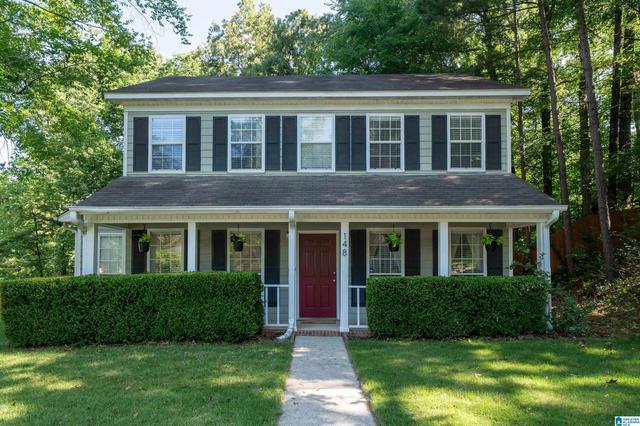 148 Carriage Dr, Maylene, AL 35114 | MLS# 21419727 | 26 Photos - Movoto