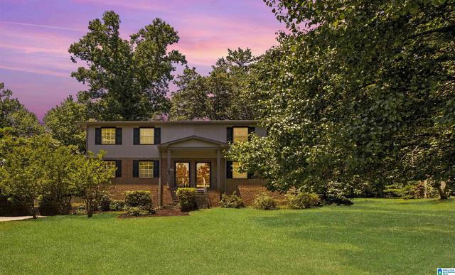 832 Linbard Ln, Vestavia Hills, AL 35226 | MLS# 21419764 | 36 Photos - Movoto