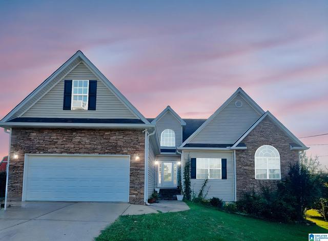 184 Raptor Way, Anniston, AL 36207 | MLS# 21419998 | 1 photo - Movoto