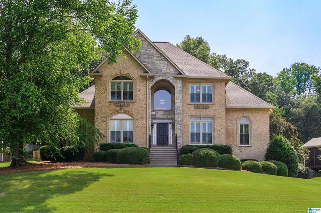 Brook Highland Community Brook Highland Homes For Sale & Real Estate ...