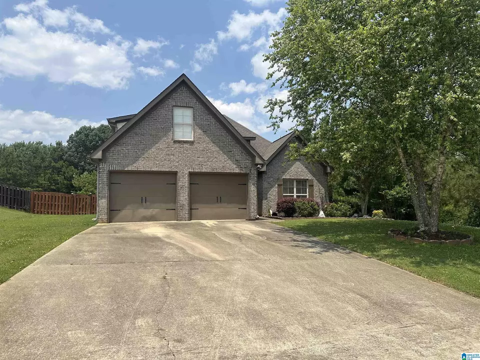 321 Lacey Ave, Maylene, AL 35114 | MLS# 21421458 | 1 photo - Movoto