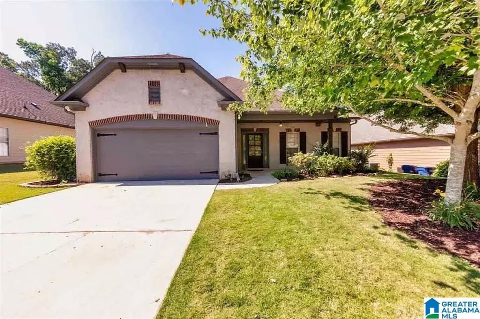 1166 Eagle Dr, Maylene, AL 35114 | MLS# 21421465 | 1 photo - Movoto