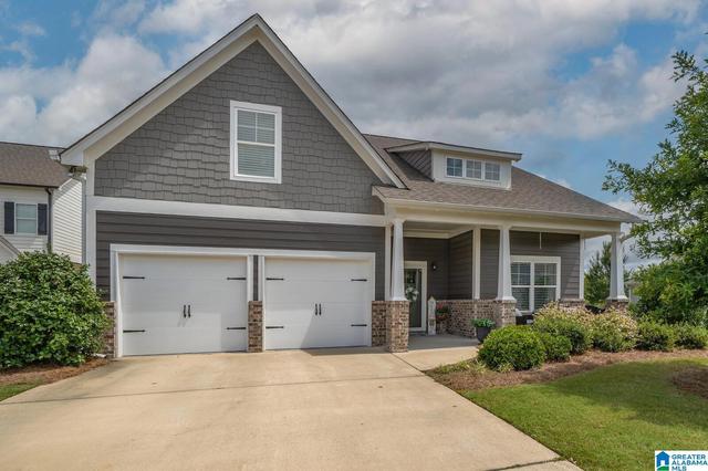 3028 Camellia Ridge Ct, Pelham, AL 35124 | MLS# 21427958 | 44 Photos ...