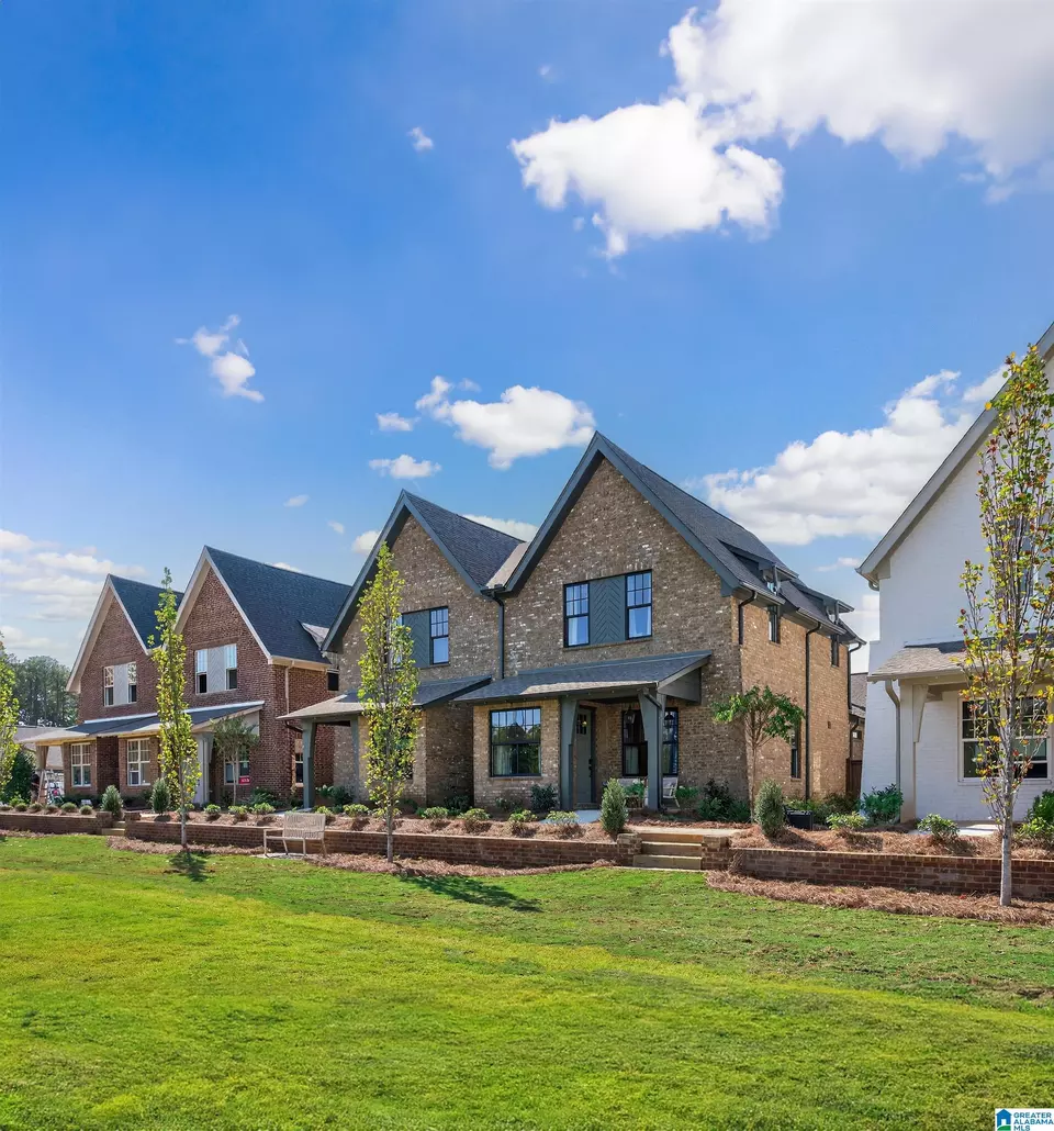 1856 Williamette Trce #96, Hoover, AL 35244 | MLS# 21433500 | 12 Photos ...