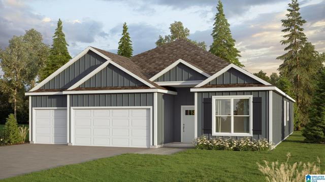 606 Fish Camp Rd, Chelsea, AL 35043 | MLS# 21440692 | 27 Photos - Movoto