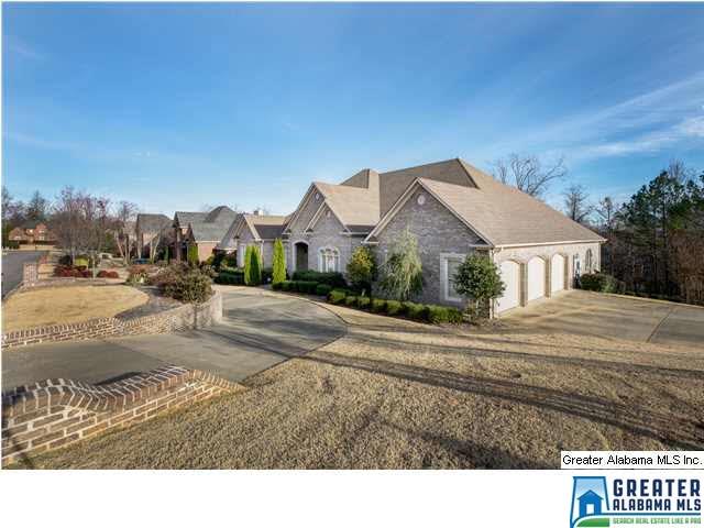 387 Vick Cir, Trussville, AL 35173 - Movoto