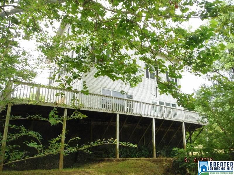 1215 Old Downing Mill Rd, Anniston, AL 36207 | 28 Photos | MLS #752642 ...