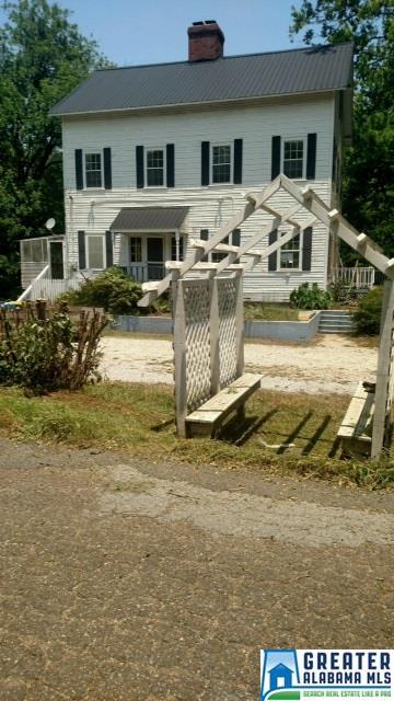 1215 Old Downing Mill Rd, Anniston, AL 36207 | 28 Photos | MLS #752642 ...