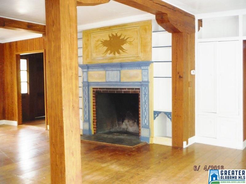 1215 Old Downing Mill Rd, Anniston, AL 36207 | 28 Photos | MLS #752642 ...