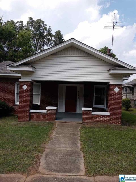 13 Tarrant Homes for Sale - Tarrant AL Real Estate - Movoto