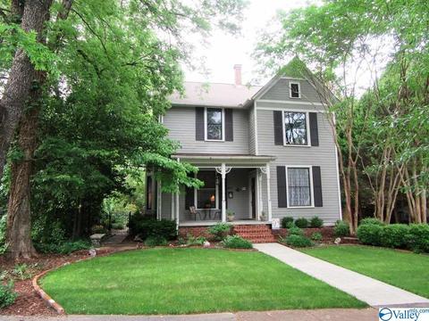 246 Decatur Homes for Sale - Decatur AL Real Estate - Movoto