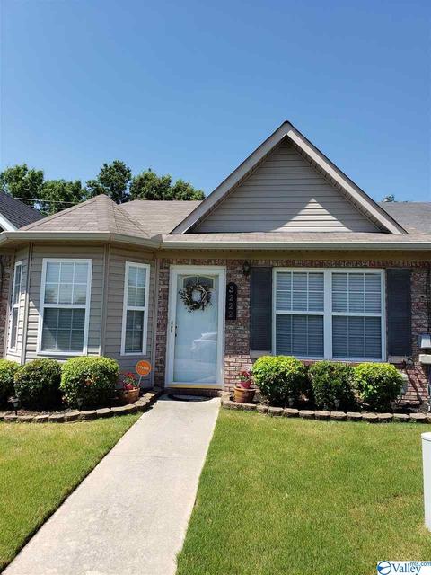 246 Decatur Homes for Sale - Decatur AL Real Estate - Movoto