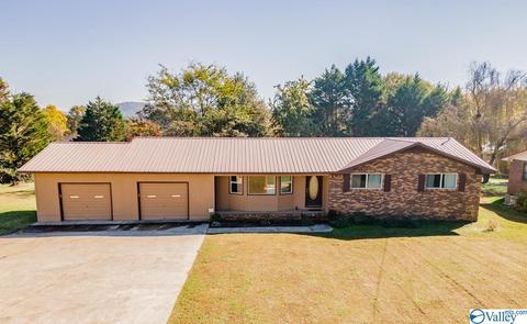 3501 Alabama Highway 79, Guntersville, AL 35976 | MLS #1790166 - Movoto