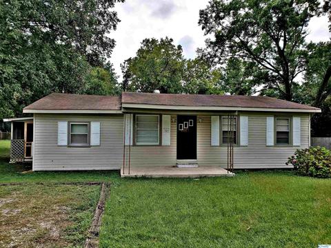 306 Decatur Homes for Sale - Decatur AL Real Estate - Movoto