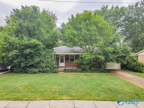 2710 Pacific Dr, Huntsville, AL 35805 | MLS #1812418 - Movoto