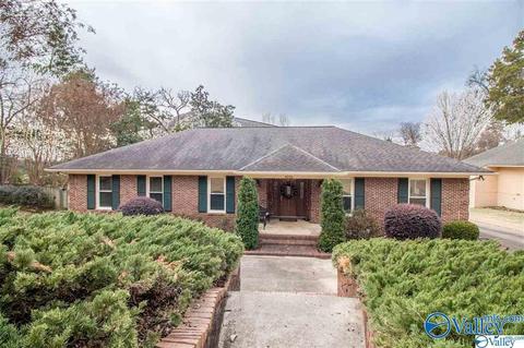 1,076 Huntsville Homes for Sale - Huntsville AL Real Estate - Movoto