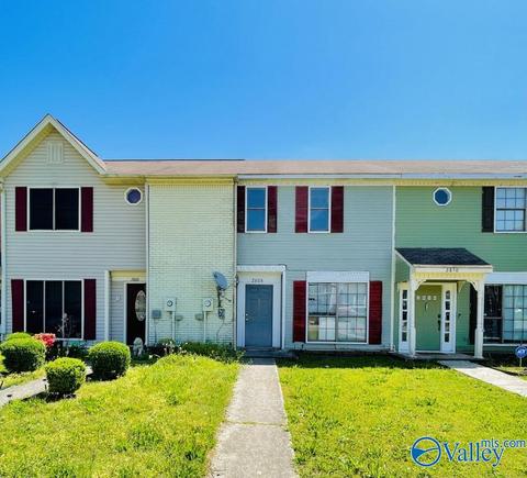 405 Decatur Homes for Sale - Decatur AL Real Estate - Movoto