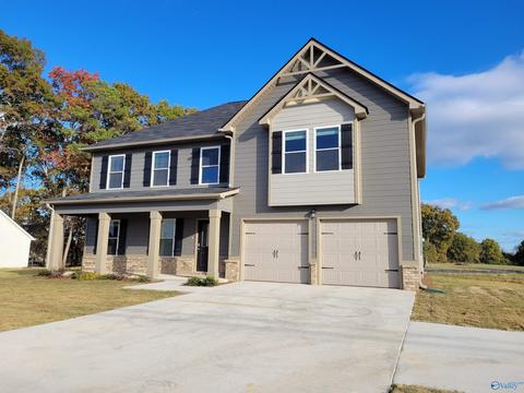 1550 Friendship Rd, Arab, AL 35016 | 19 Photos | MLS #1816754 - Movoto