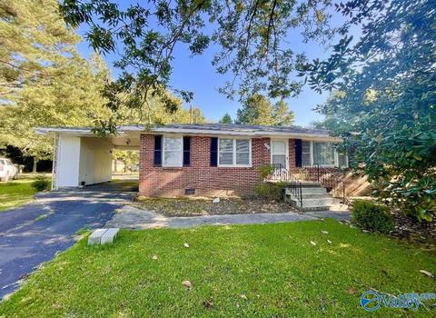534 Guntersville Rd, Arab, AL 35016 | 7 Photos | MLS #1819756 - Movoto