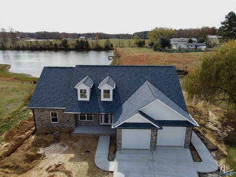 Single Family Homes for Sale in Grant AL.