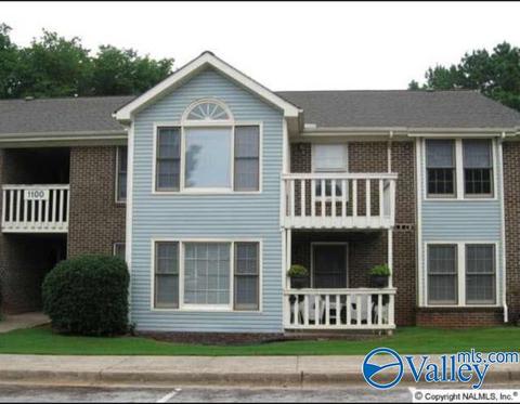 1109 Liberty Dr #1109, Madison, AL 35758 | 1 photo | MLS #1822880 - Movoto
