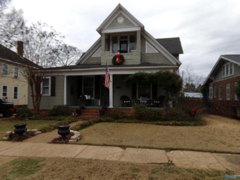 293 Decatur Homes for Sale - Decatur AL Real Estate - Movoto