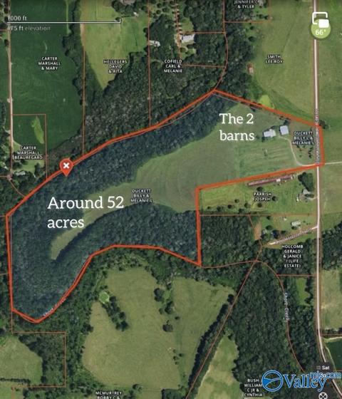 10 Arley Lacey Rd, Boaz, AL 35957 | 8 Photos | MLS #1824911 - Movoto