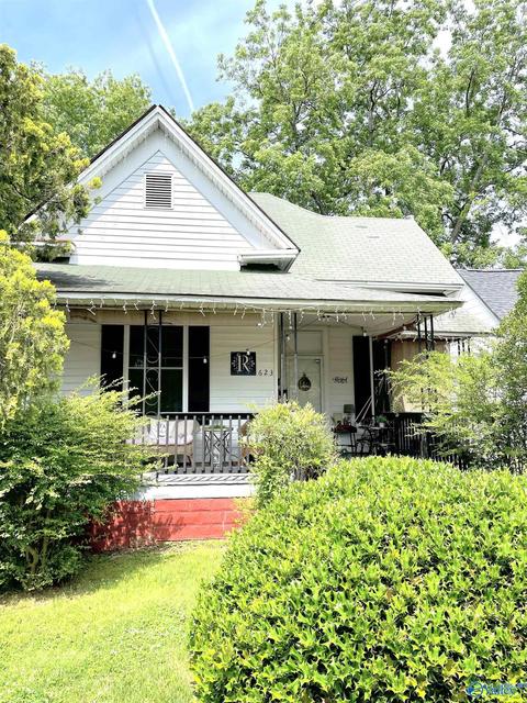 333 Decatur Homes for Sale - Decatur AL Real Estate - Movoto