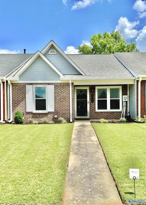 1512 Forestview Dr, Decatur, AL 35603 | 15 Photos | MLS #1835305 - Movoto
