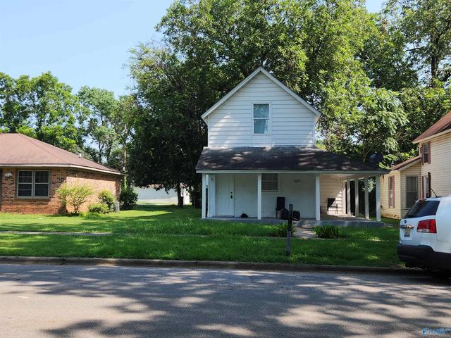 1622 Wadsworth St, Decatur, AL 35601 | 1 photo - Movoto