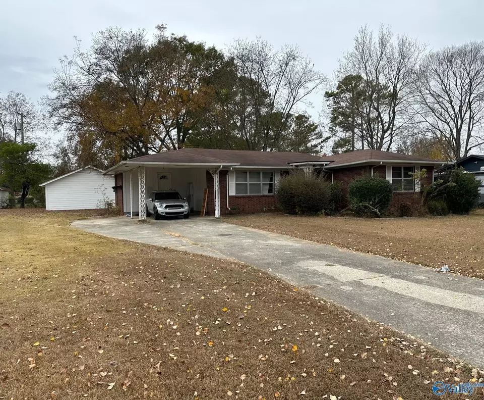 1805 4th Ave, Decatur, AL 35601 | 1 photo - Movoto