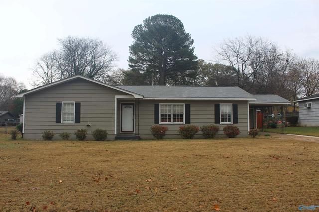 Delano Park, Decatur, AL Homes with New Listings For Sale - Movoto