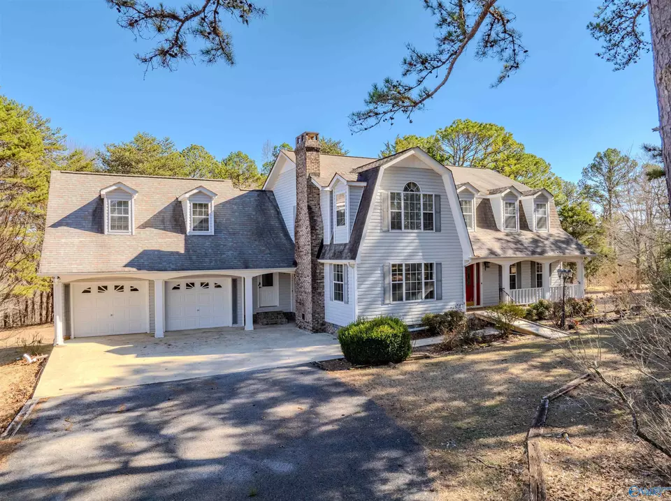 328 County Road 952, Valley Head, AL 35989 | 33 Photos - Movoto